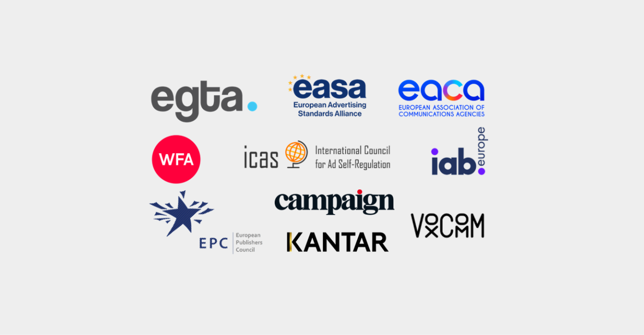 egta joins WFA and Kantar in industry-wide Global DEI Census – putting ...