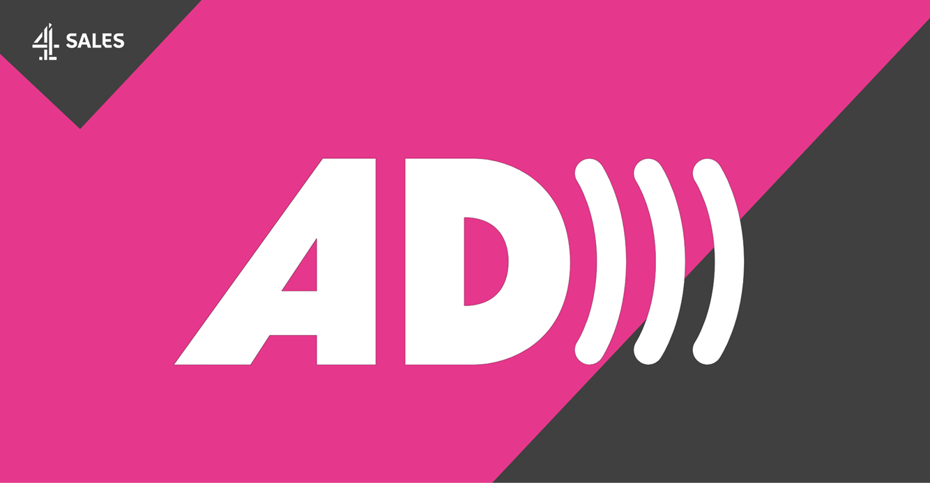 4 Sales and RNIB’s guide for advertisers: How to get your ad audio ...