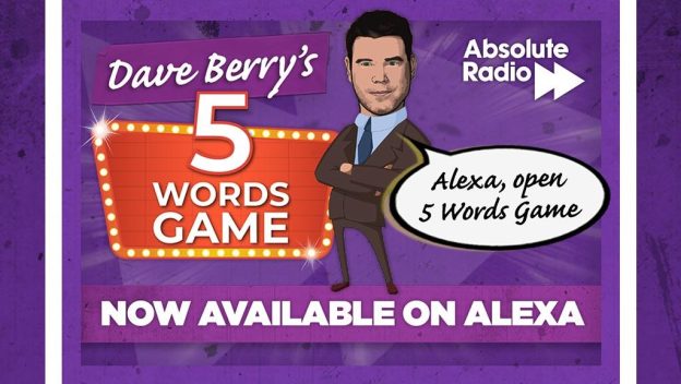 Bauer Media Audio creates innovative Alexa experiences for listeners | egta