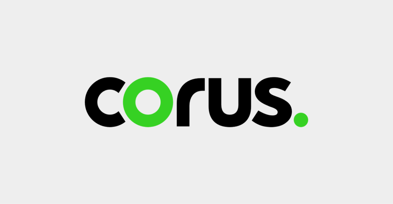 Corus Entertainment | egta