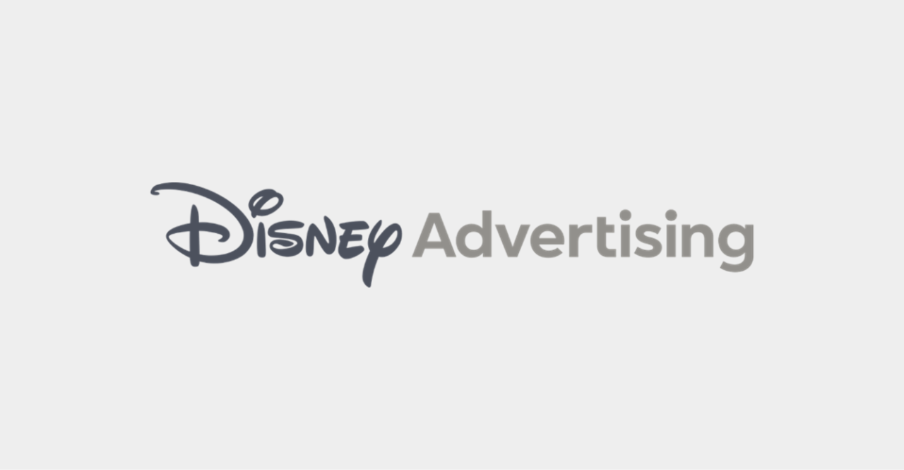 Disney Advertising | egta