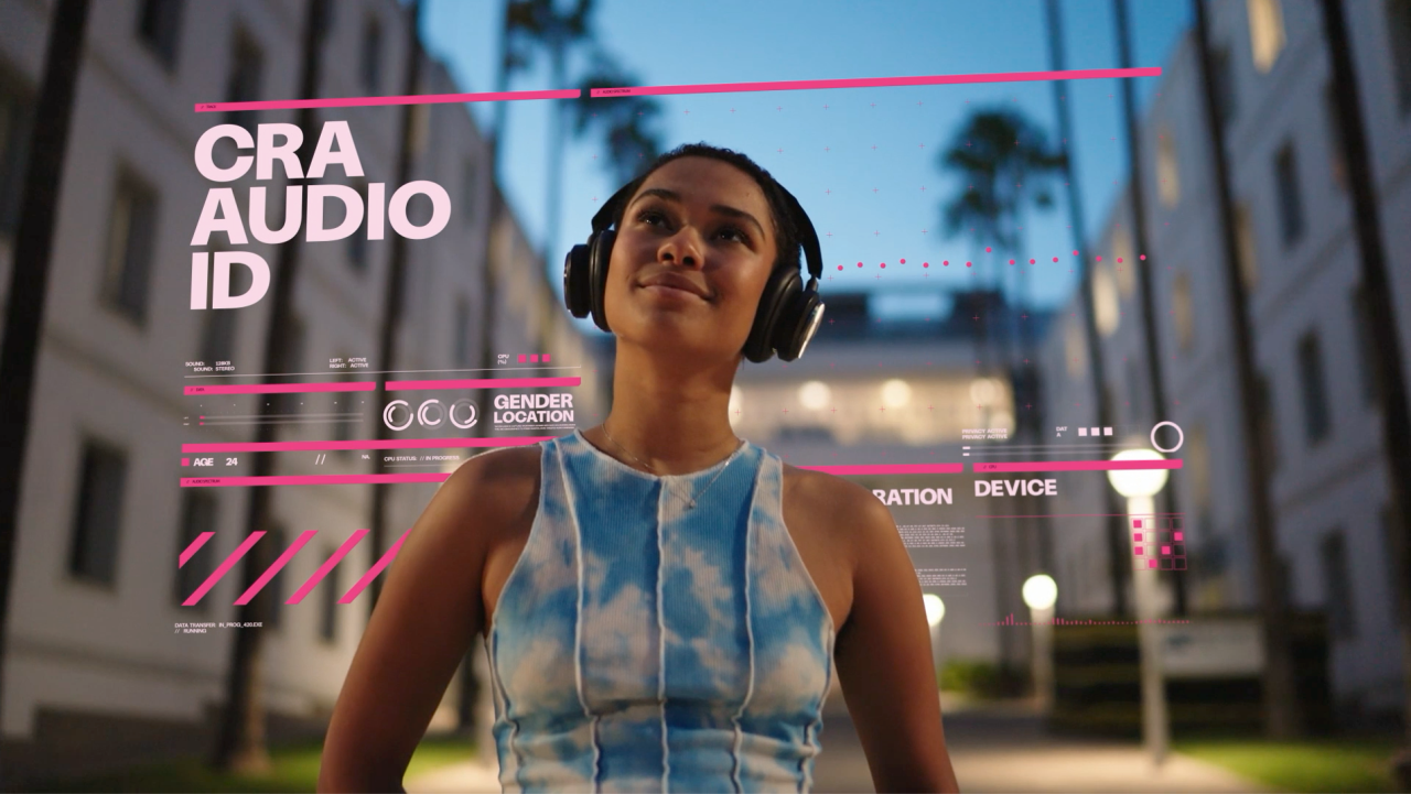 Audio ID: Australian Radio Networks Simplifying Digital Audio for ...