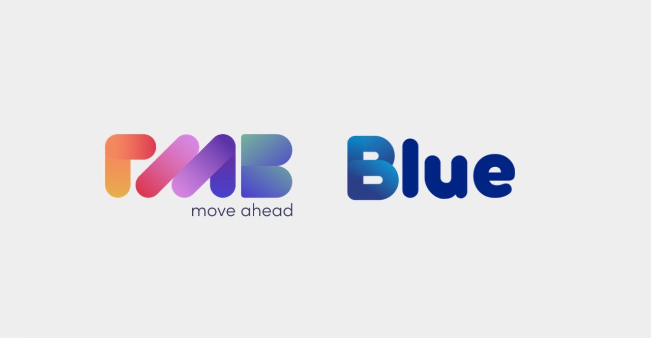 RMB Blue, a transition brand and commercial system for values-based ...